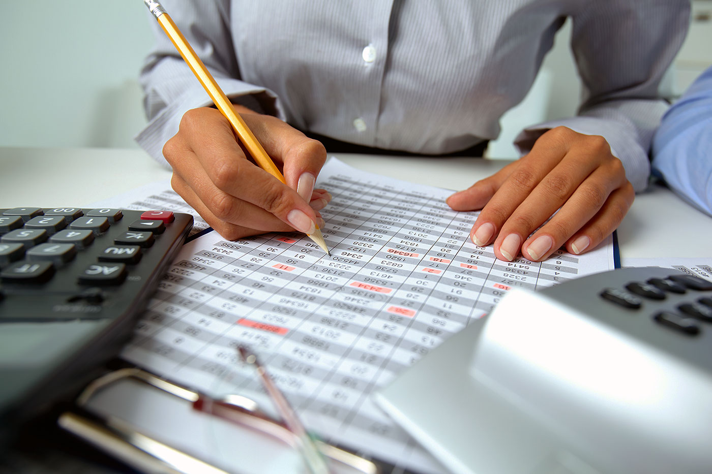 Curso de Asistente Contable Financiero • CONTABLIC